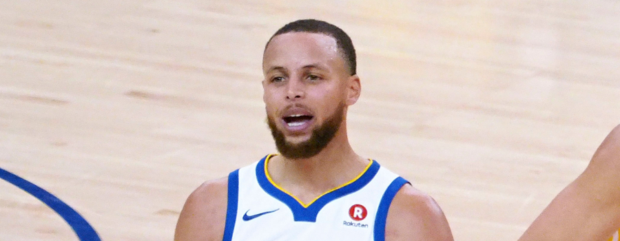 NBA Breakdown (Tue. 5/22): Will Chef Curry Keep Cooking? | FantasyLabs