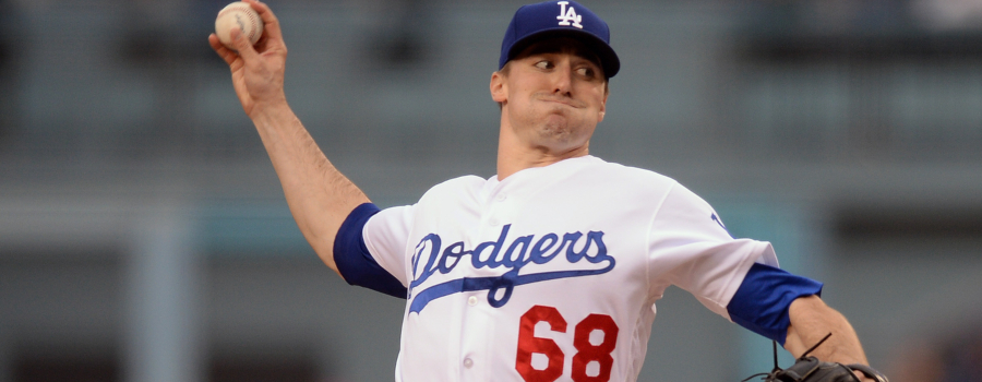 MLB Breakdown (Wed. 5/30): Stripling Is an Incredible Value | FantasyLabs