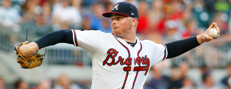 Three Key MLB Players (Tue. 6/5): Newcomb Is in a Prime GPP Spot ...