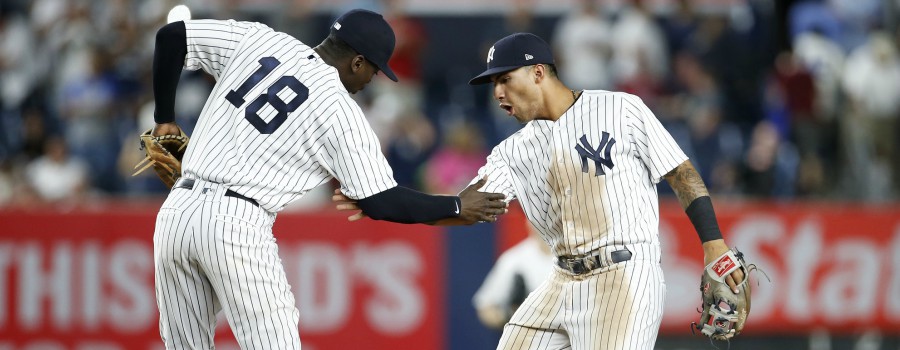 MLB Lineup Analysis 7/3: Yankees Face Lefty Sans Torres | FantasyLabs