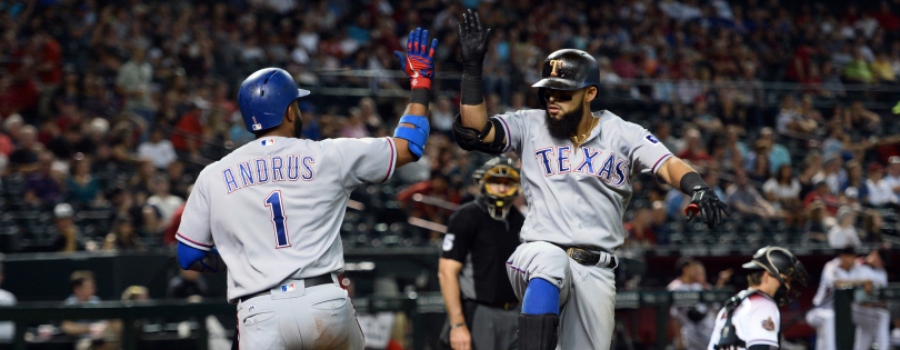 MLB Fantasy Breakdown (Thu. 8/2): Target Hitters in Orioles-Rangers ...