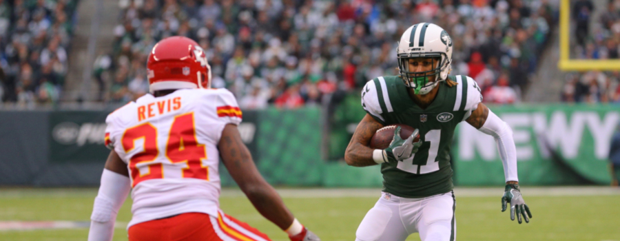 10 Fantasy Football Sleepers for 2018 | FantasyLabs