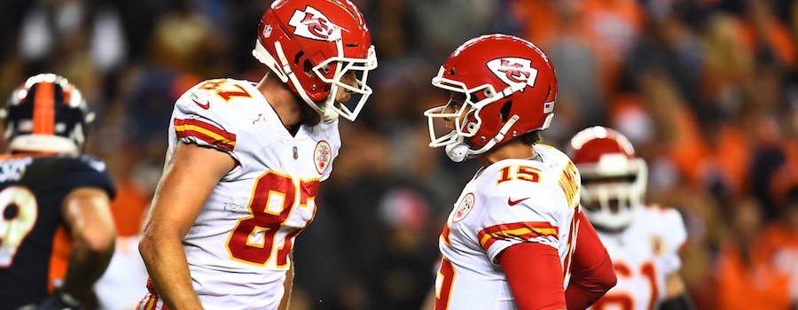 DraftKings Tiers Fantasy Breakdown: Best Players in Every Tier for Week ...