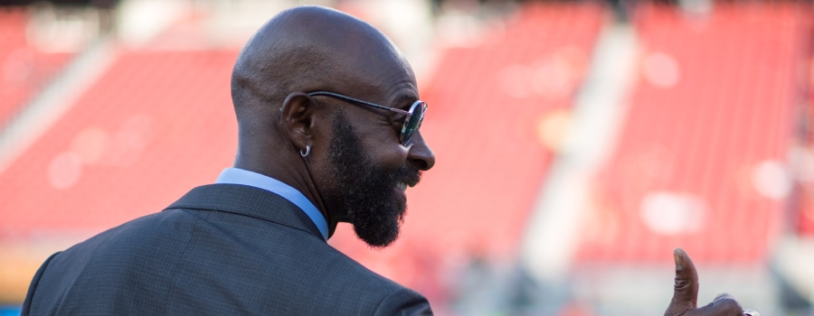 The All-Time Fantasy Super Bowl Team: Jerry Rice is the GOAT, More ...