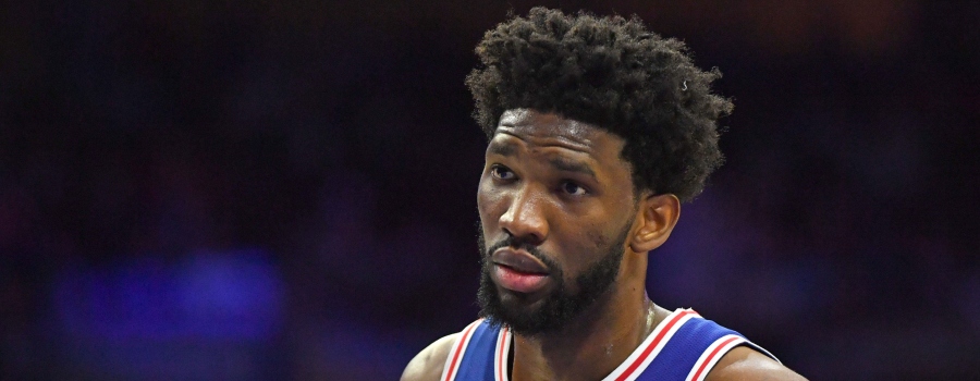 Saturday's Projected NBA Starting Lineups and Injury News | FantasyLabs