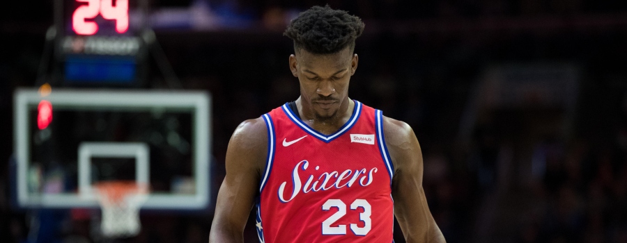 Tuesday's Projected NBA Starting Lineups and Injury News | FantasyLabs