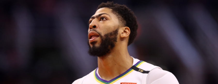 Wednesday's Projected NBA Starting Lineups and Injury News | FantasyLabs