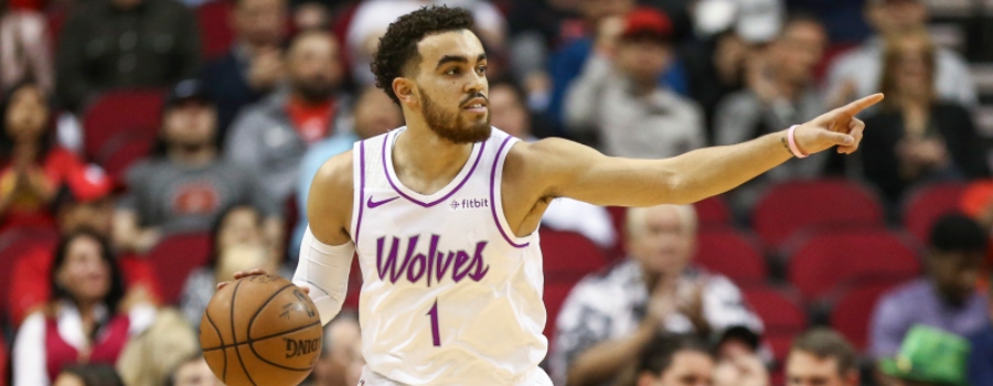 Thursday's Projected NBA Starting Lineups and Injury News | FantasyLabs