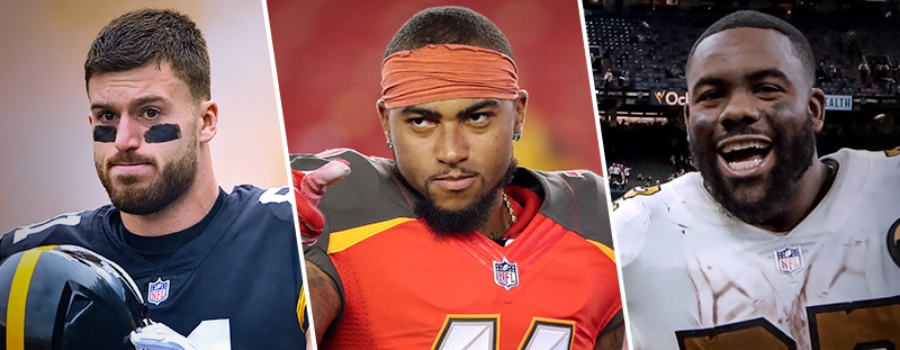 What Every NFL Free Agents' Contract Means for Their Fantasy Football ...