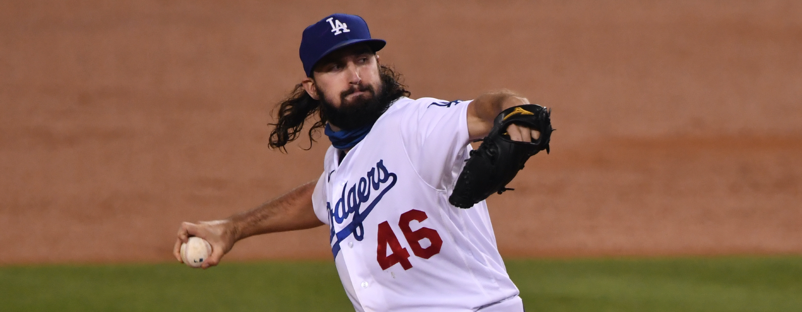 Tuesday MLB DFS Breakdown (Oct. 13): Gonsolin Out of Nowhere