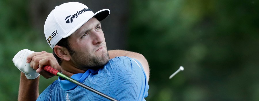 CSURAM88's 2020 Masters Model Preview | FantasyLabs