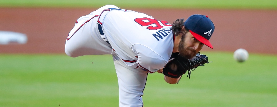 MLB DFS Breakdown (Friday, May 21): Ian Anderson Highlights Value Options