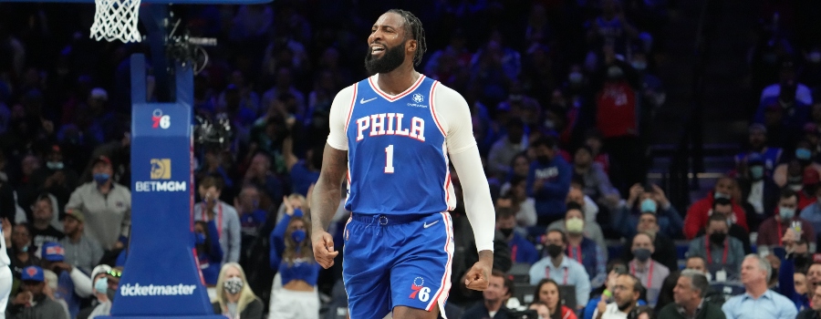 NBA DFS (Tuesday, Nov. 9): Top Model Picks and Value Plays on ...