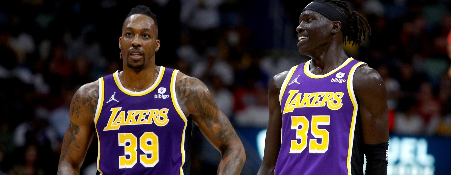 NBA DFS Breakdown (Tuesday, Mar. 29): Lakers and Wizards Providing ...