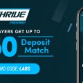 Underdog Promo Code - Use 'LABS' to Get $100 Cash Bonus