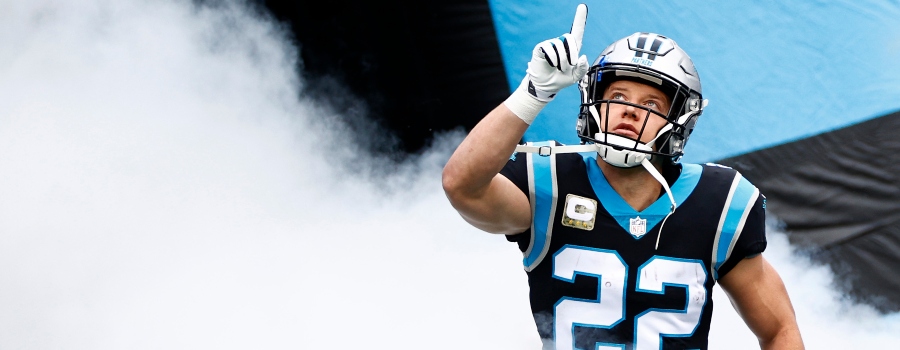 NFL DFS Showdown Primer | FantasyLabs