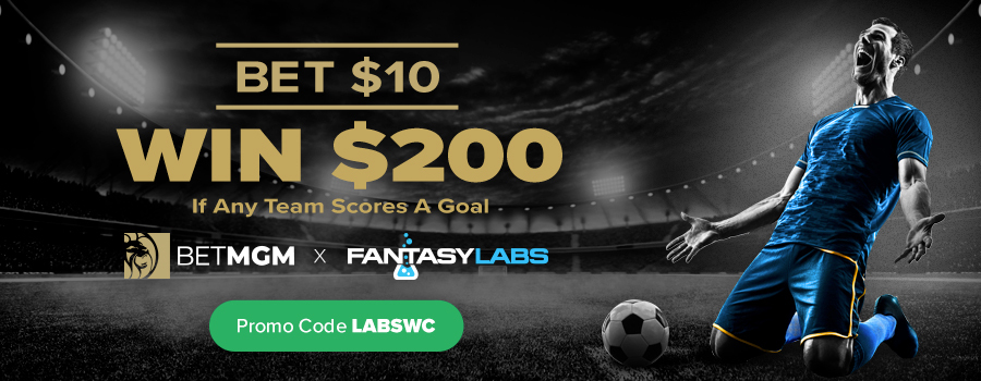 Fantasy Sports Offers | FantasyLabs