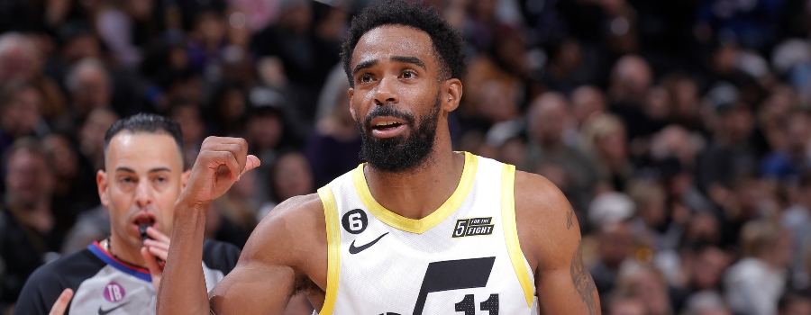 NBA DFS (Tuesday, Jan. 3): Top Model Picks and Value Plays on ...