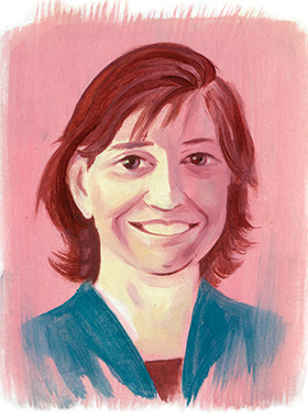 Former Harvard CEO Jane Mendillo Joins Lazard Board | Chief Investment ...