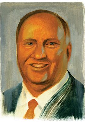 Scott Malpass, CIO of Notre Dame, to Receive Lifetime Achievement Award ...