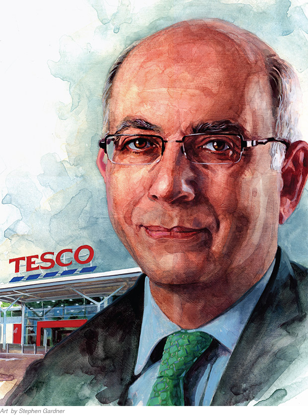 Steven Daniels Wants a Less Diversified Portfolio | Chief Investment ...