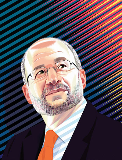 How IBM Went LDI: Ray Kanner’s Exit Interview | Chief Investment Officer