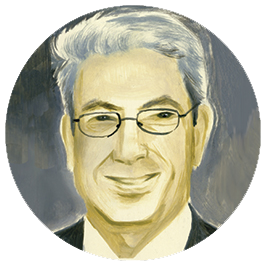 Forty Under Forty All Stars | Chief Investment Officer