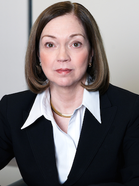 Rockefeller CIO Donna Dean, BlackRock’s Barbara Novick to Receive ...