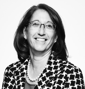 Rockefeller CIO Donna Dean, BlackRock’s Barbara Novick to Receive ...