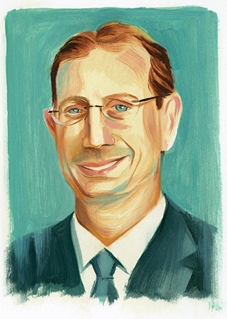 Mark Wiseman Exits CPPIB for BlackRock | Chief Investment Officer