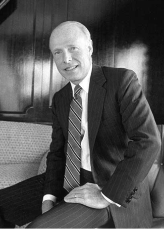 William "Bill" Bain, Founder of Bain & Co., Dies at 80 | Chief ...