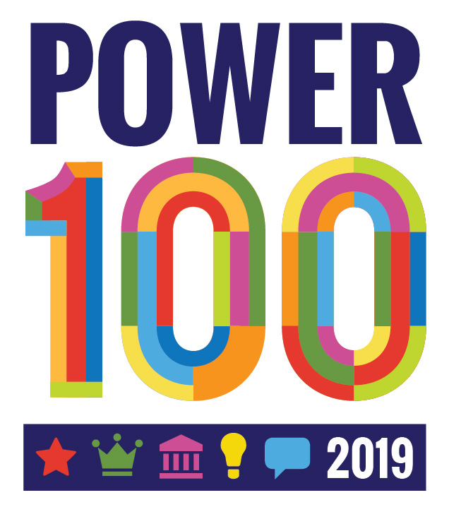 The 2019 Power 100 | Chief Investment Officer