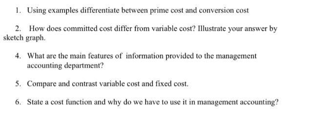 [Solved] 1. Using examples differentiate between p | SolutionInn