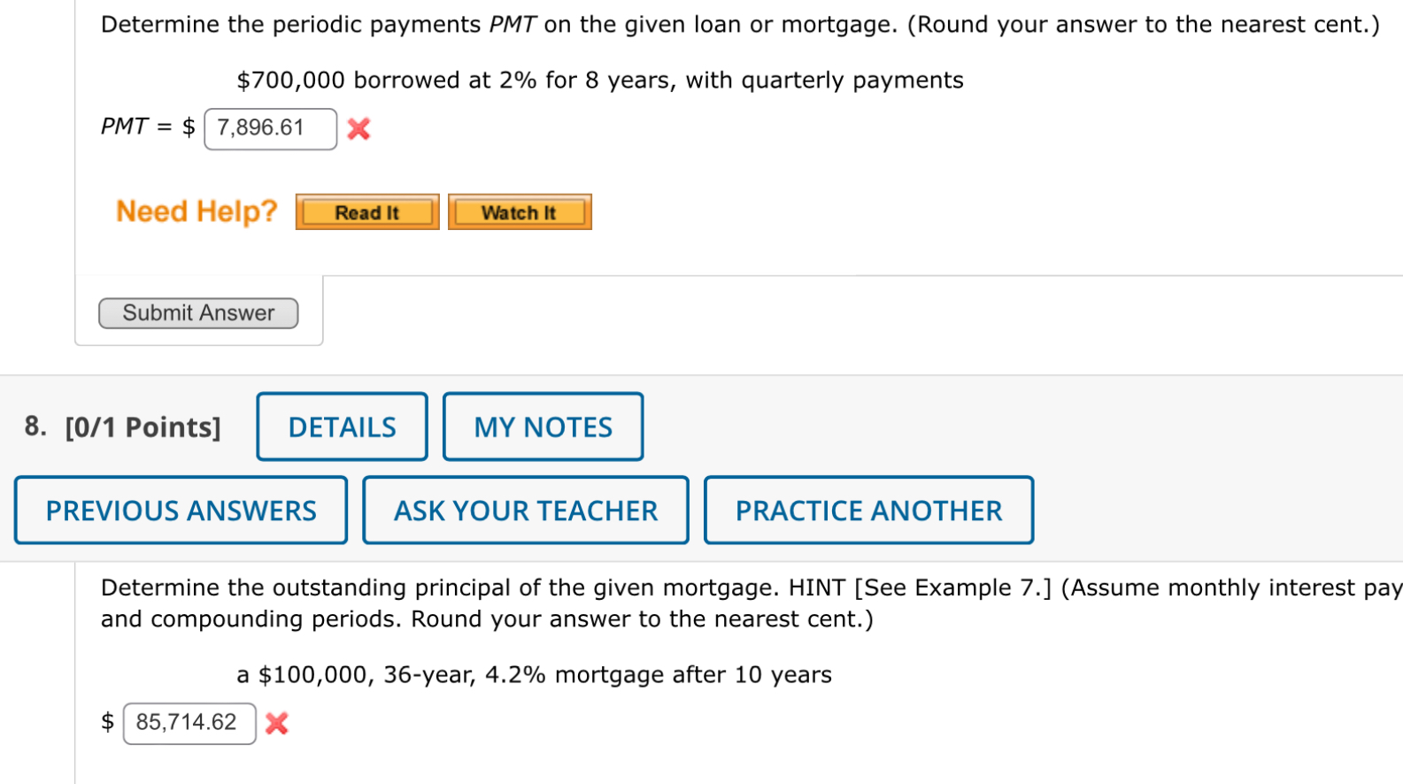 [Solved] Determine the periodic payments PMT on th | SolutionInn
