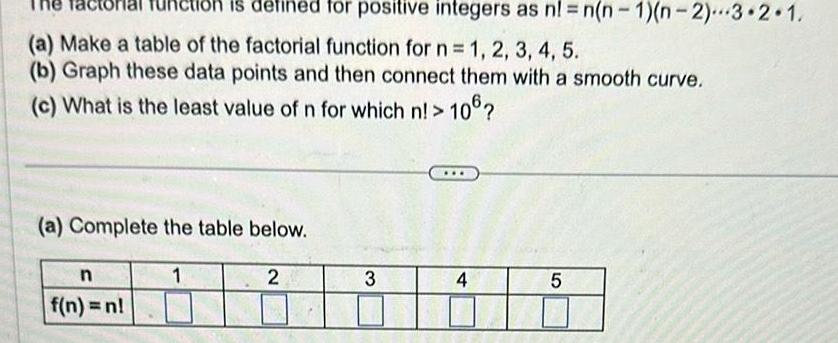 [Solved] Hal function is defined for positive inte | SolutionInn