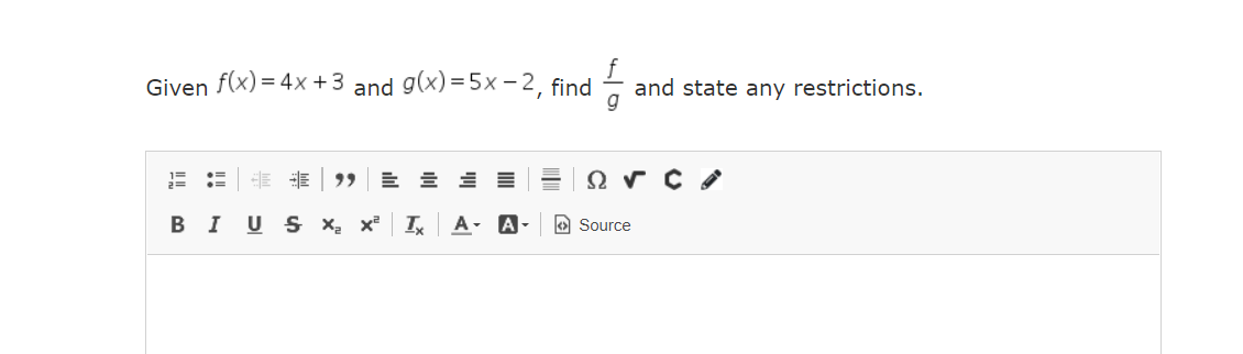 [Solved] * Find the inverse of the function fl\) = | SolutionInn