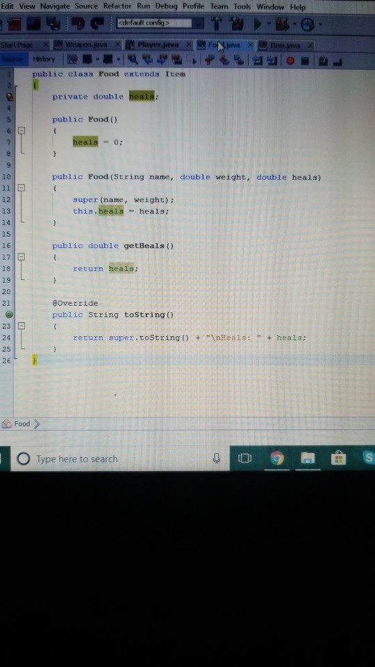 [Solved] intro to java UML Diagrams (10%) For the | SolutionInn