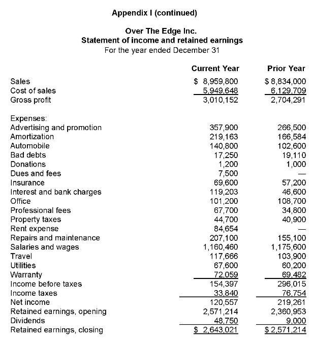 [Solved] You, CPA, work as a consultant on various | SolutionInn