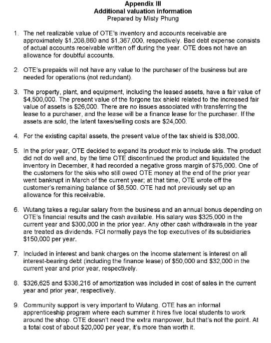 [Solved] You, CPA, work as a consultant on various | SolutionInn