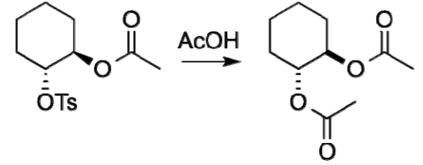 [Solved] explain fully the reaction mechanism of A | SolutionInn
