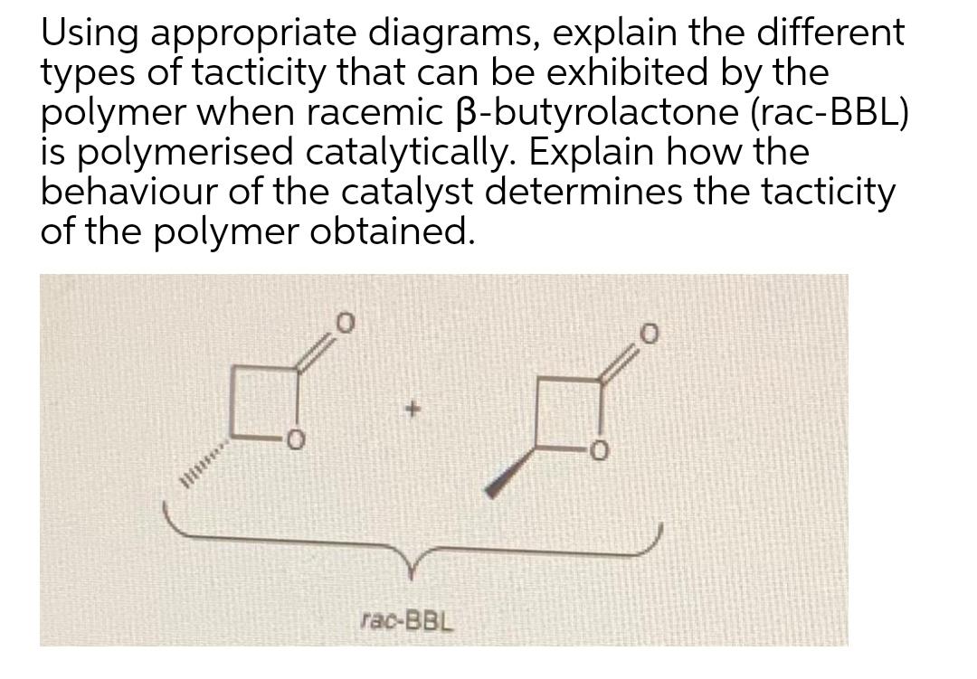 [Solved] Using appropriate diagrams, explain the d | SolutionInn
