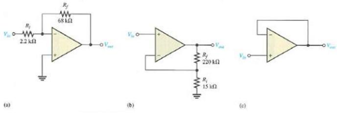 [Solved] Determine the midrange gain in dB of each | SolutionInn