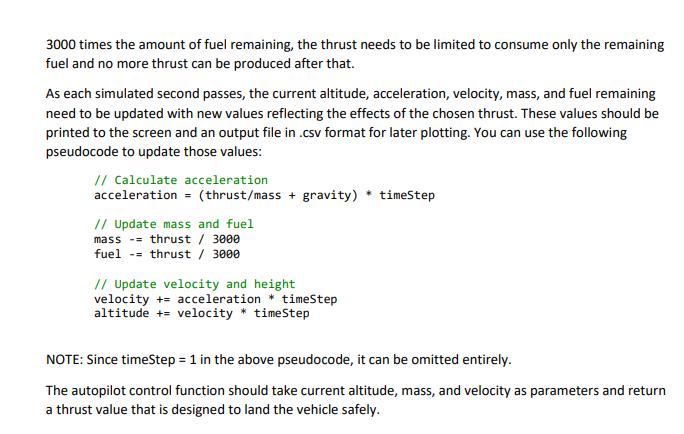 [Solved] Using C as the language solves the following: Background This ...