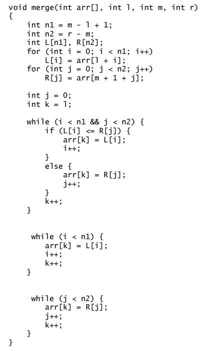 [Solved] Consider the following code snippet: a) W | SolutionInn