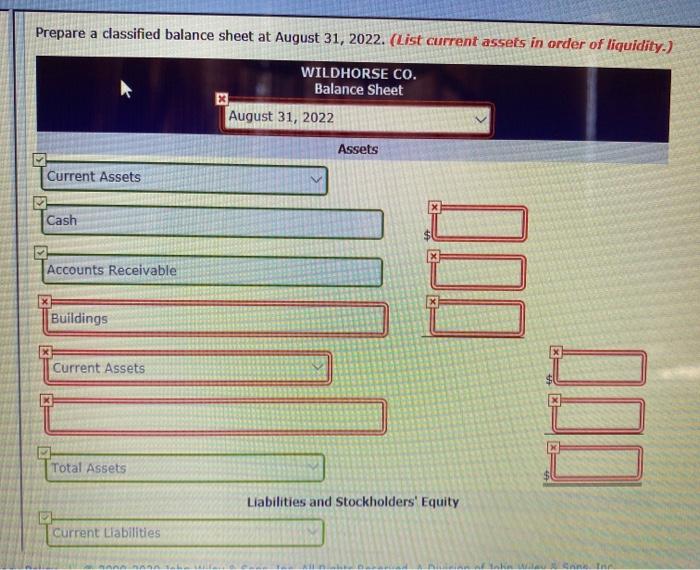 [Solved] A tabular analysis of the transactions ma | SolutionInn