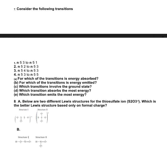 solved-7-consider-the-following-transitions-1-solutioninn