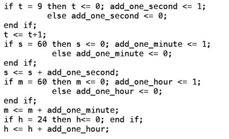 [Solved] The pseudocode shown in figure functional | SolutionInn
