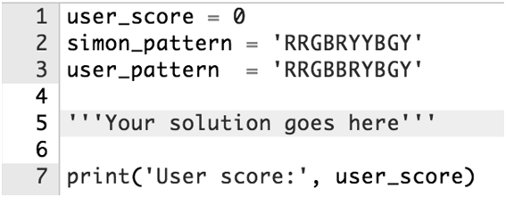 Solved 1 Write Nested Loops To Print A Rectangl Solutioninn 
