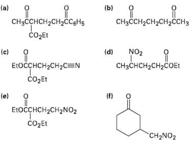 [Solved] How might the following compounds be prep | SolutionInn