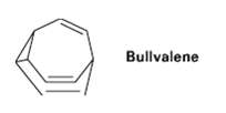[Solved] The 1H NMR spectrum of bullvalene at 100 | SolutionInn